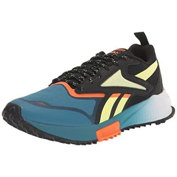 Reebok | Shoes | Reebok Lavante Trail 2 Hp9327 Mens Blacksteely ...
